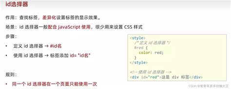 css体验 csdn博客