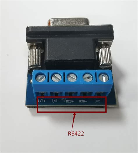 Em1016 Does This Serial Adapter Also Support The Rs422rs485 Interfaces