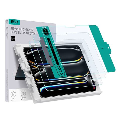 Best Ipad Pro M4 Screen Protector 2024 So Far Esr