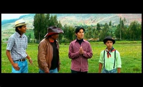 El Hijo Prodigo Película Peruana VersiÓn Moderna Alabanza Peruana