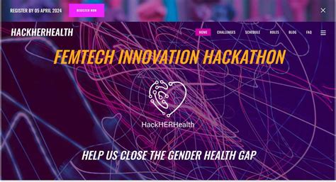 How To Organise An Innovation Challenge Pristine Agency Quality Hackathons