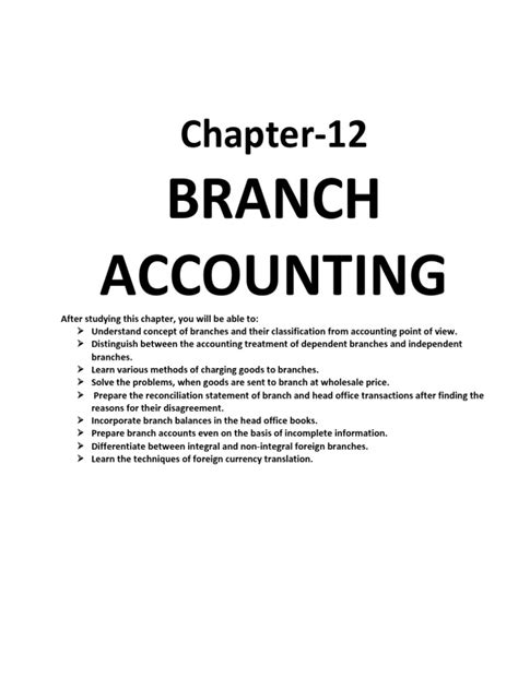 Anch Accounting Pdf