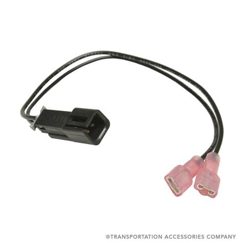 Hmpt Delphi Pigtail For Heated Mirrors