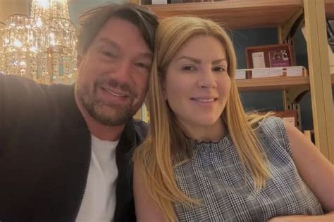 Ator Ricardo Macchi Detalha Batalha Da Esposa Contra Doença