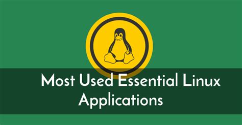 tecmint linux howto s guide on linkedin 80 most used essential linux