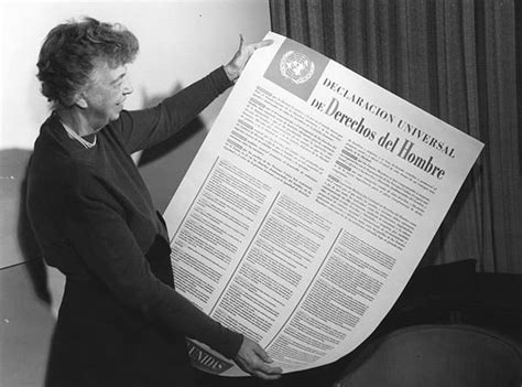10 Major Accomplishments Of Eleanor Roosevelt Learnodo Newtonic
