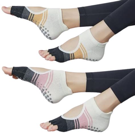 Yoga Socks Xfyt