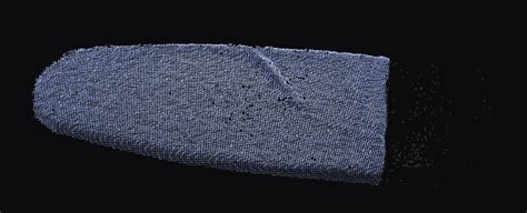 3d Analysis For The Garment Segmentation Stage Download Scientific