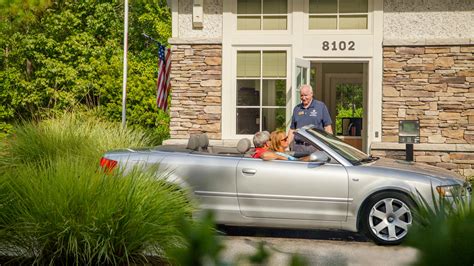 Come Visit Compass Pointe