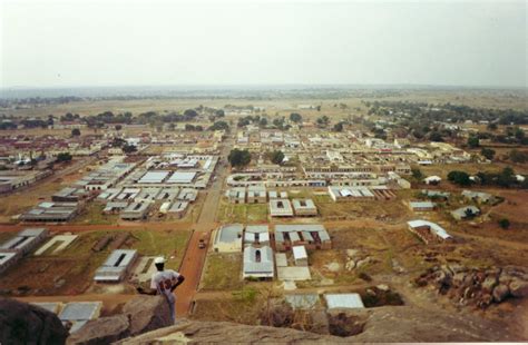 Soroti Cidade De Uganda Geografia Total™