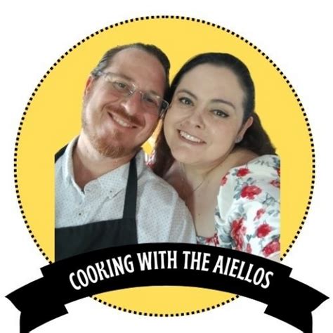 Cooking With The Aiellos Youtube