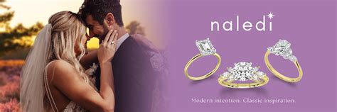 Naledi Anstett Jewellers