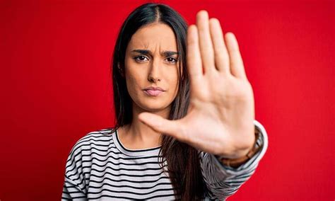 Red Flags Prioritize Personal Safety As An Mt