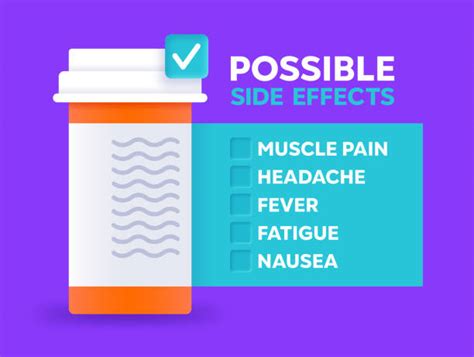 70 Nausea Side Effect Stock Illustrations Royalty Free Vector