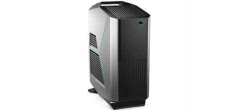 Alienware Aurora R7 Awaur7 7876slv Pus Review