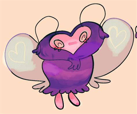 Flutter Art Request Umm Doodles Fandom