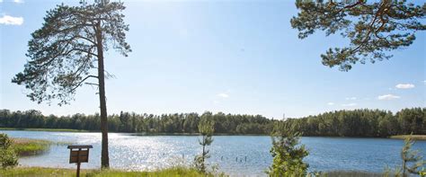 Kurtna Matkarada Kurtna Järvestikus