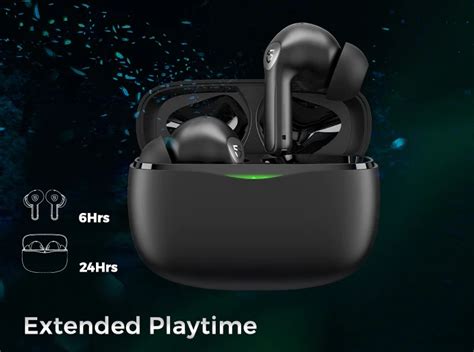 Вакуумные наушники SoundPeats Air3 Pro Купить в Украине с доставкой ...