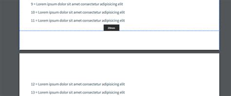 Issue With Margins When Print To PDF