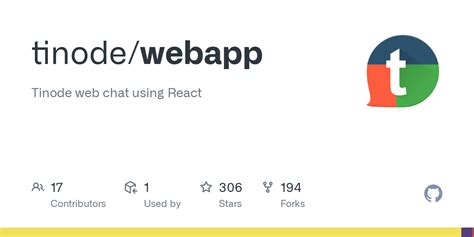 Webappsrcviewsacc Support Viewjsx At Master · Tinodewebapp · Github