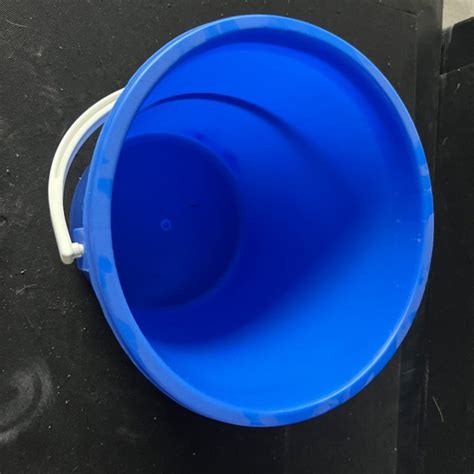 Plastic Bucket Baldi Plastik Unearth Store
