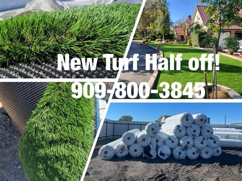 Artificial Grass For Half Off Murrieta Ca Patch