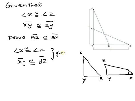 Solved Hi I Need Help Asap Use The Diagram And Given Information To