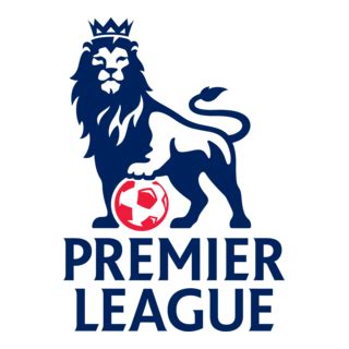 Barclays Premier Team Logo From Lager To Lion History Of Premier