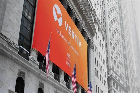 Vertiv Doubles Manufacturing Capacity Of Switchgear