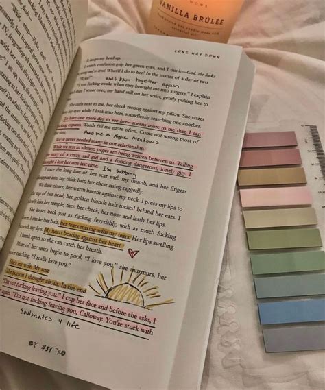 Annotating Books Book Annotation Book Quotes Book Nerd