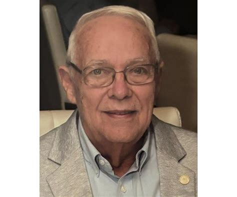 John Davidson Obituary 1938 2024 Girard Oh Mahoning Matters