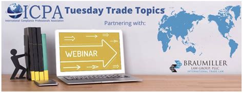 Customs Reconciliation Program Whys And How Tos