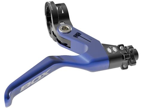 Box Genius Brake Levers