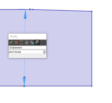 Trig Equations In Sketcher Not Evaluating Properly Eng Tips