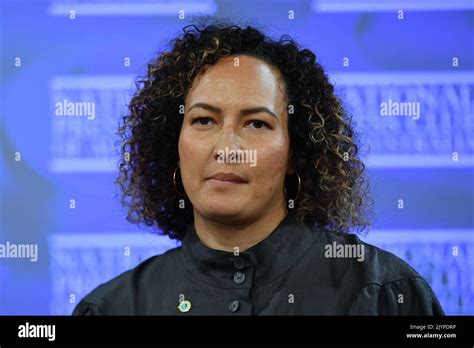 Healing Foundation Ceo Fiona Cornforth At The National Press Club In Canberra Wednesday June 2