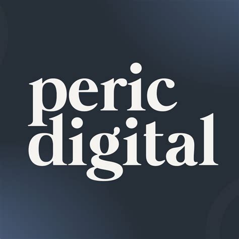 Peric Digital São Paulo Sp