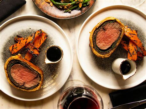 35 Best Restaurants In Glasgow Picked By Local Foodies