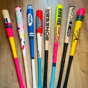 Custom Wiffle Ball Bats Etsy