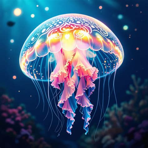 Jelly Art Style Base Create Unique Art With Ai
