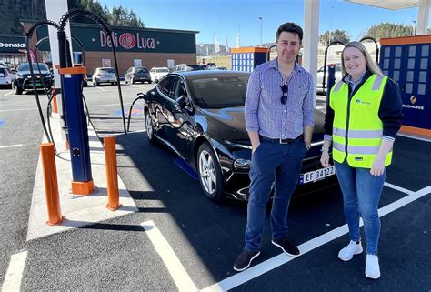 Kempower Pioneering Ev Charging With Key Innovations And Global Growth Global Convenience