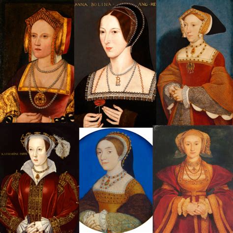 헨리 8세와 어느 재벌 2세의 이혼