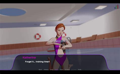 Corruption Time Pool Day Having Fun Xhamster