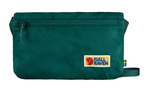 Fjällräven Umhängetasche Vardag Pocket Modeherz