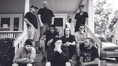 King 810 Welcome To Hell Louder