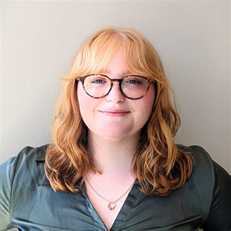 Chloe Ray Tennessee Technological University Cookeville Tennessee