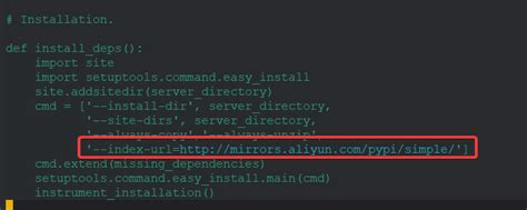 Error Installing Package Using Easyinstall In Windows · Issue 362 · Pythonic Emacsanaconda