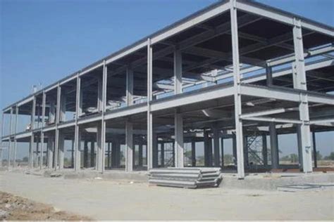 Pre Structural Building Fabrication Work In Chennai Id 2853666177297