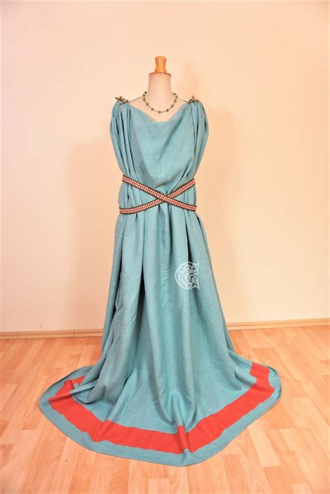 Peplos Chiton