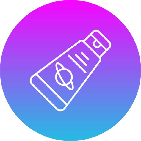 Food Generic Flat Gradient Icon