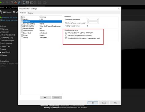 Connecting To Hyperdbg Hyperdbg Documentation